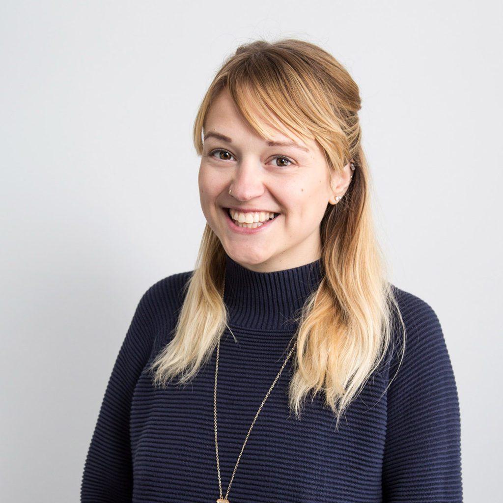 Jess - Business Management Courses