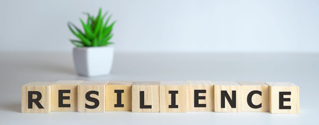 Resilience | News and Events | Management.org.nz