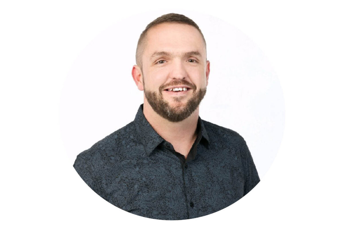Shayne Roberts Graduate Success Story